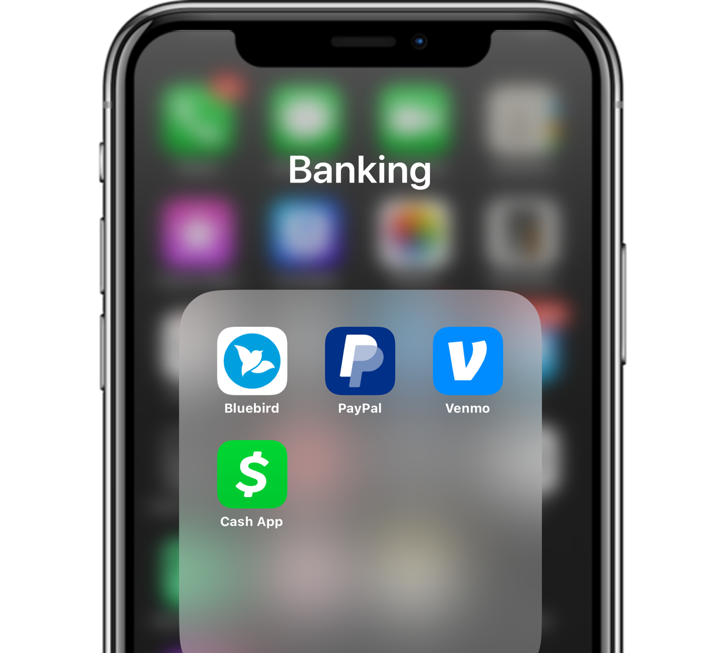 Mobile Transfers